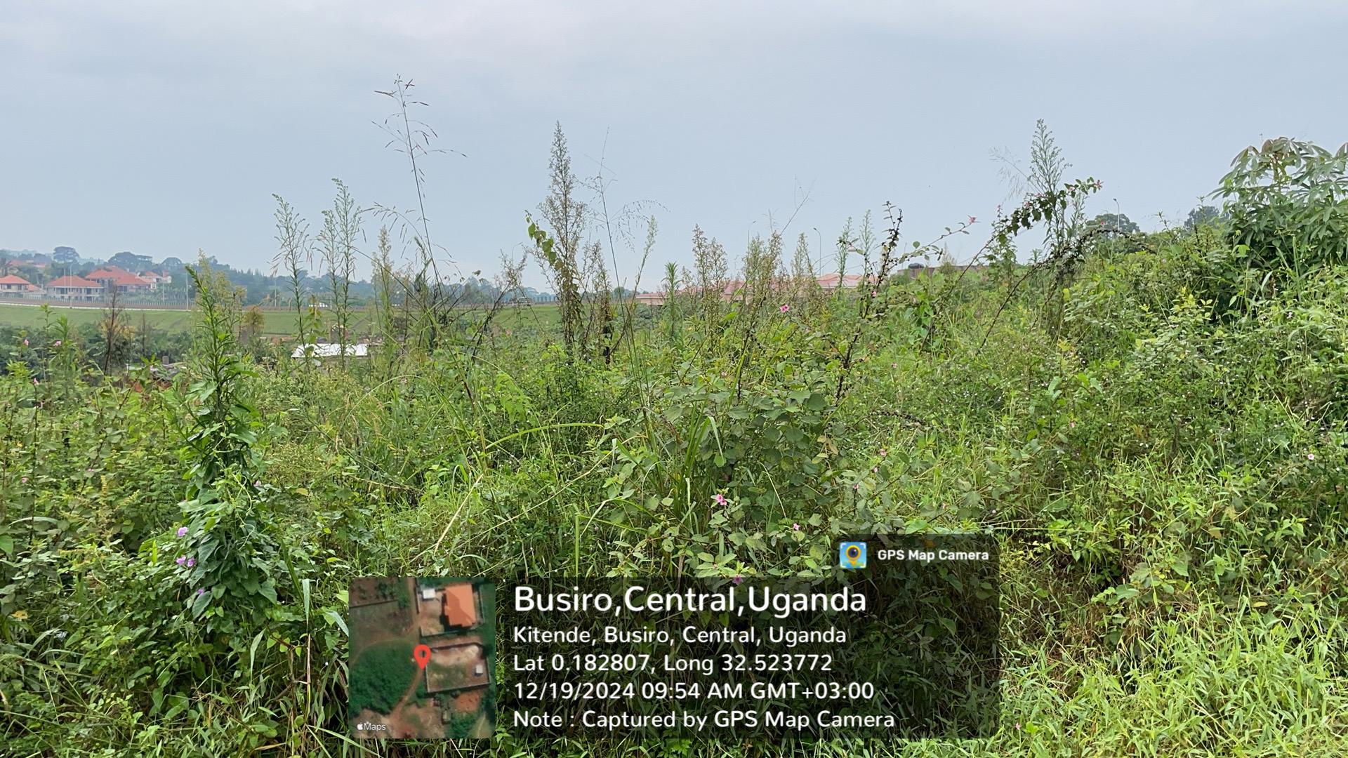 Kitende | Afredim Consults